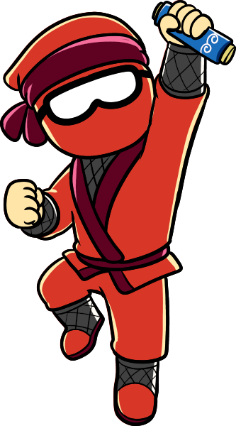 July 2025: Novice to Ninja (4-Day course) – Vector 35