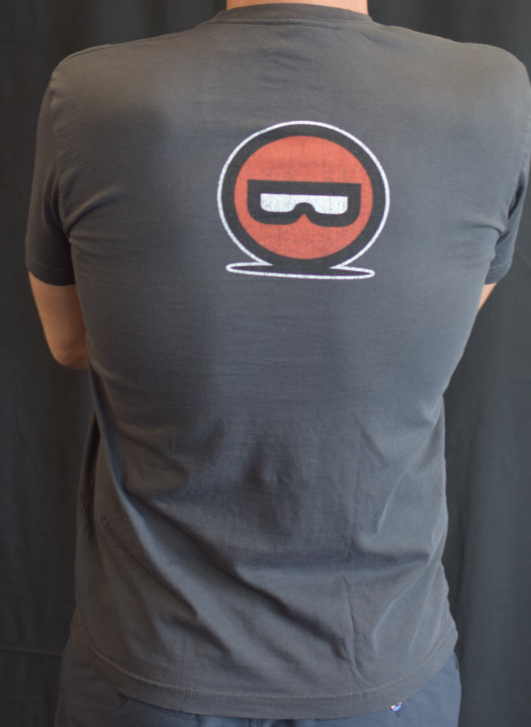 Extra Soft Tee Shirt – Vector 35